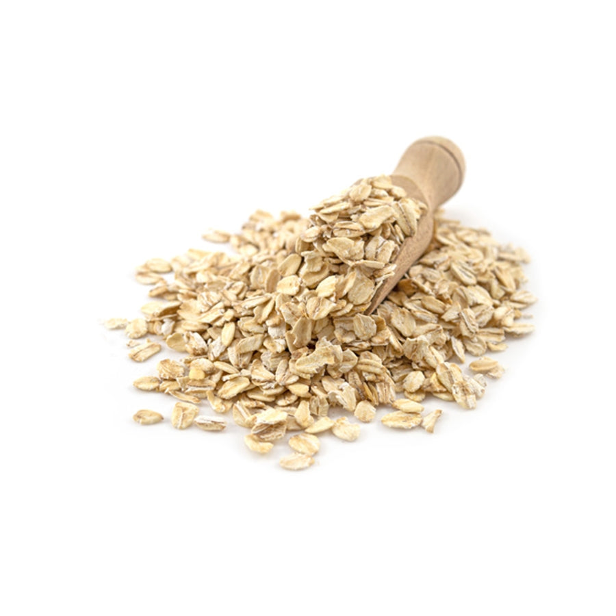 Morning Foods Gluten Free Jumbo Rolled Oats - 25KG – Kent Foods Direct