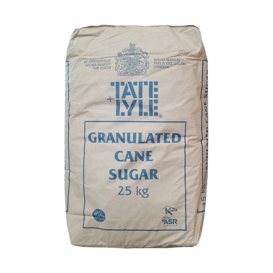 Wholesale Granulated Sugar – Kent Foods Direct