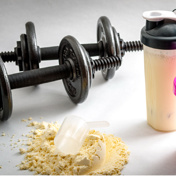 Sports Nutrition - Bulk Protein Powder – Kent Foods Direct