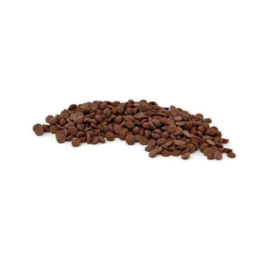 Belcolade Bakestable Belgian Milk Chocolate Chips (28.5%) - 2 x 5KG ...