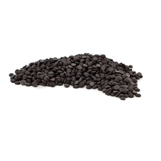Belcolade Bakestable Belgian Dark Chocolate Chips (50.5%) - 15KG – Kent ...