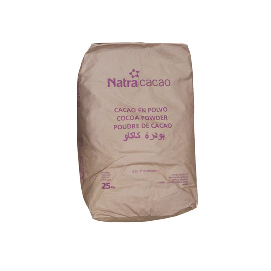 Black 10/12 Cocoa Powder - 25KG – Kent Foods Direct