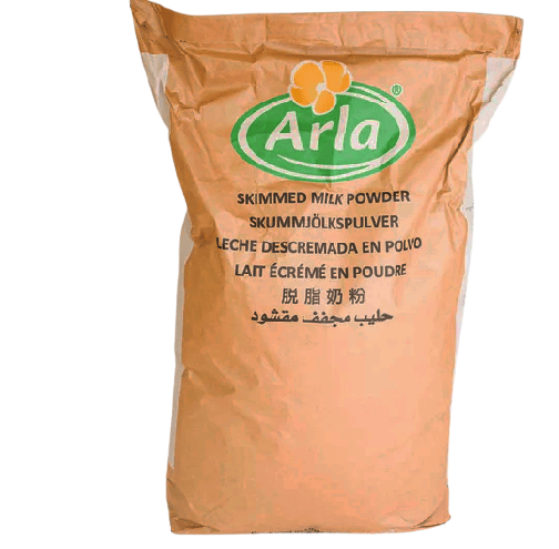 Buy Arla Skimmed Milk Powder 25KG - Kent Foods Direct