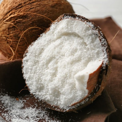 Fine Desiccated Coconut - 25KG – Kent Foods Direct