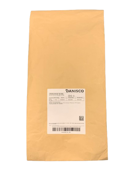 Cremodan SE 709 - 25KG – Kent Foods Direct