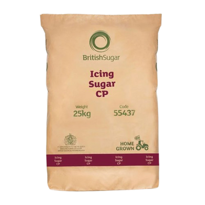 Buy Bulk Sugar - Granulated Sugar – Kent Foods Direct