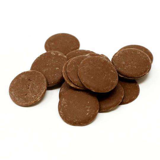 Paramount Milk Chocolate Compound - 12.5KG – Kent Foods Direct