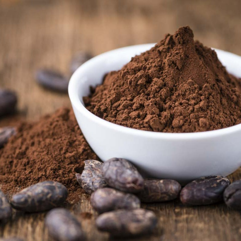 Buy Bulk UTZ Cocoa Powder 10/12 - 25KG – Kent Foods Direct