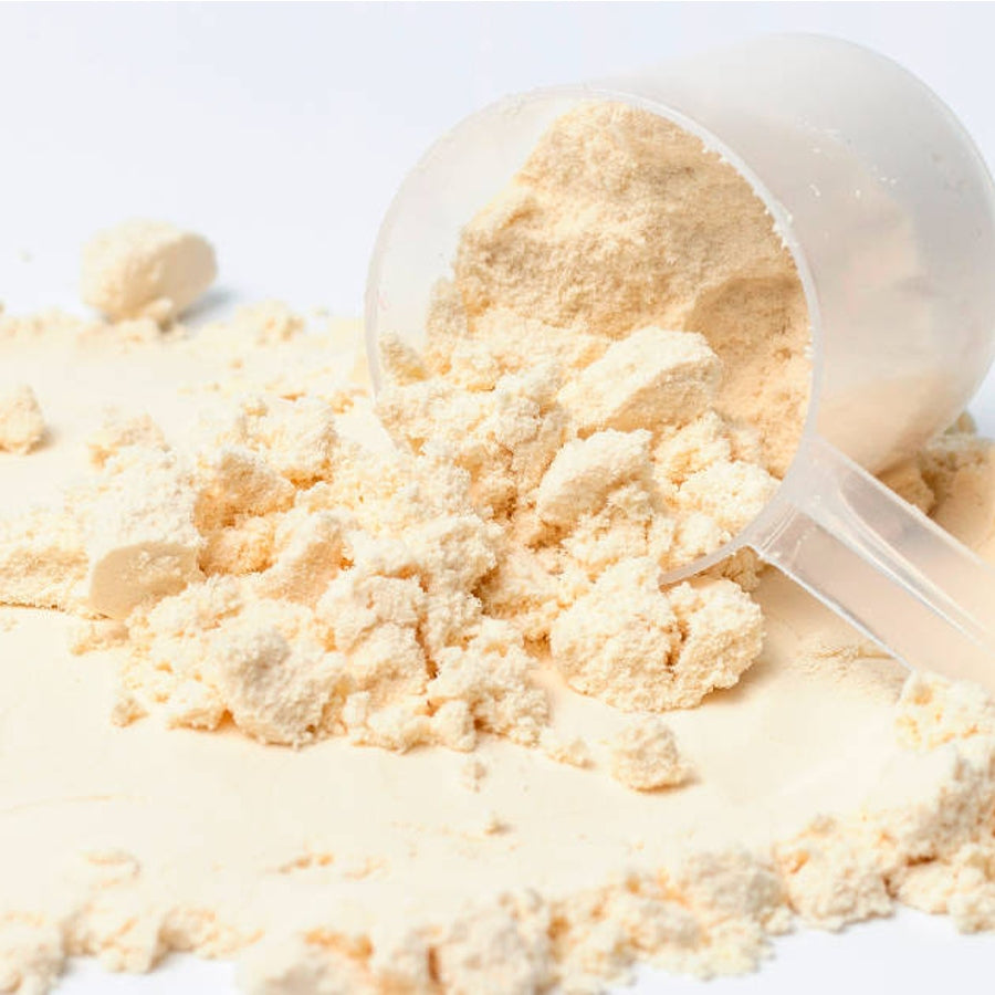 Whey Protein Concentrate 35% - 25KG - Kent Foods Direct