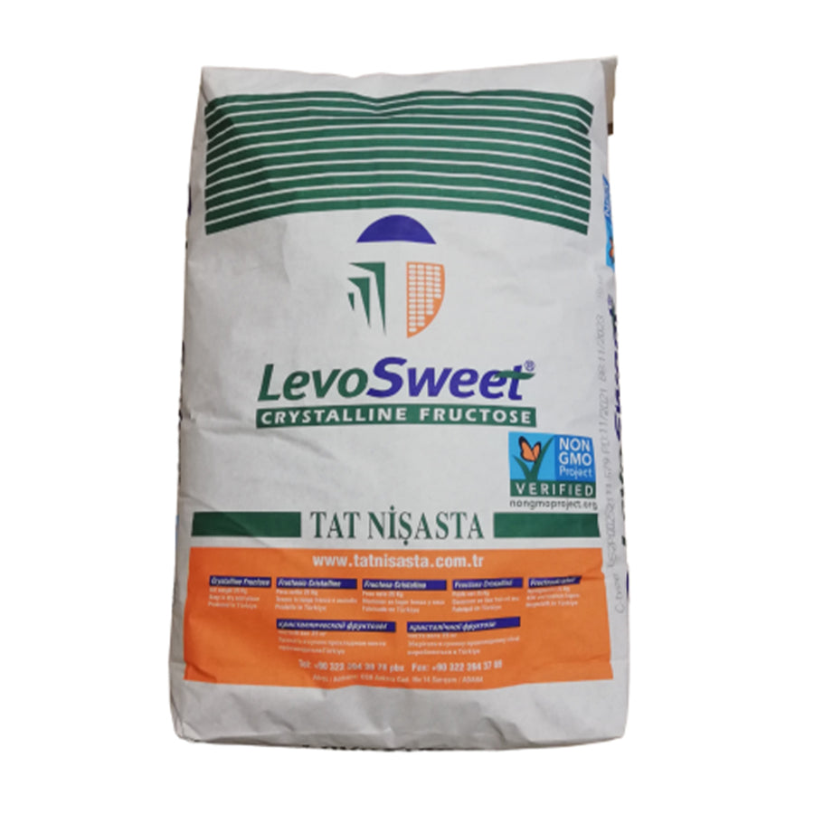 Buy Fructose 25KG - Kent Foods Direct